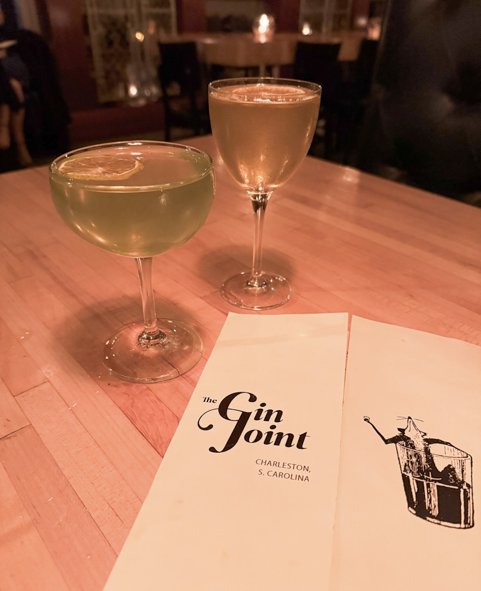 The Ultimate Charleston Travel Guide